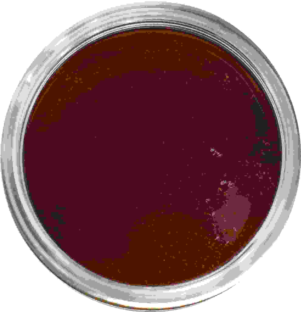 Raw Organic Red Gumbo Limbo Honey from Mexico - Latin Honey Shop